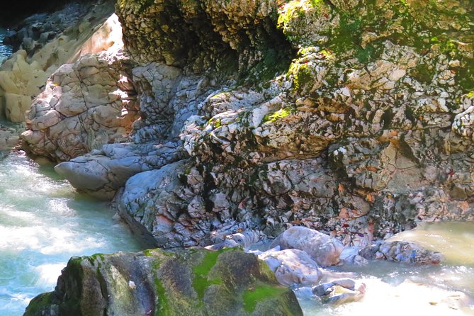 Martvili Canyon and Hanged Bridges of Okatse - An In-Depth Look at the Tour Experience