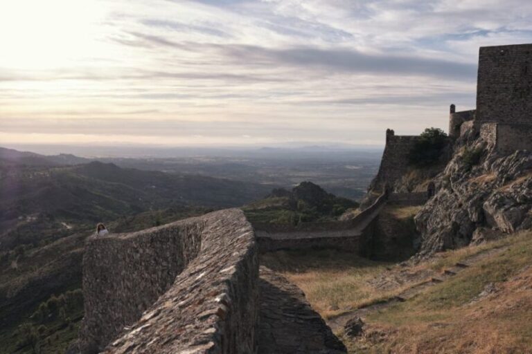 Marvão: Buggy & Quad Tours - The Guides and Support