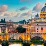 Marvel at Rome: Colosseum, Palatine Hill, Roman Forum Tour - FAQ