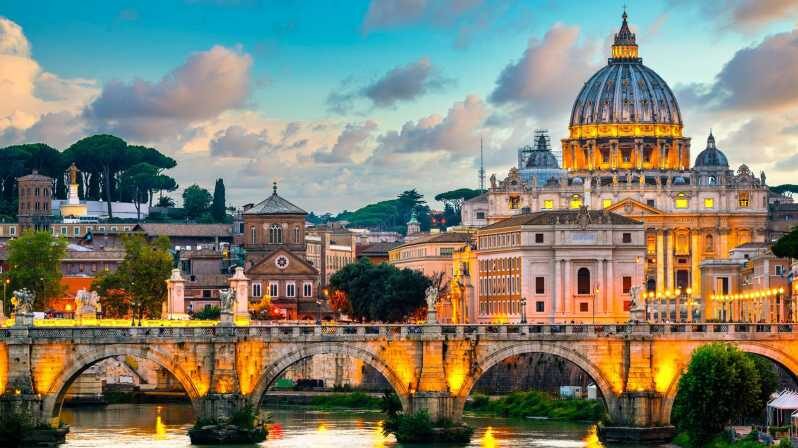 Marvel at Rome: Colosseum, Palatine Hill, Roman Forum Tour - FAQ