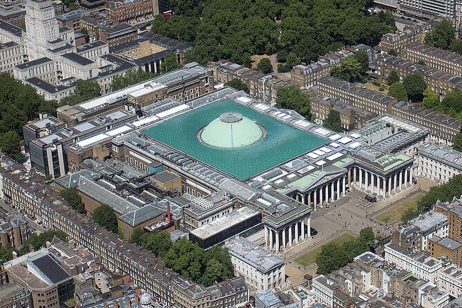Marvels at the British Museum: Rosetta Stone, Parthenon, Mummies - Who Will Enjoy This Tour?