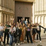 Marvels of Barcelona Walking Tour - A Step-by-Step Look at the Itinerary