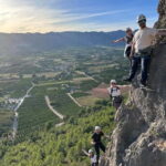 Marxuquera: La Falconera Via Ferrata - The Itinerary: What to Expect
