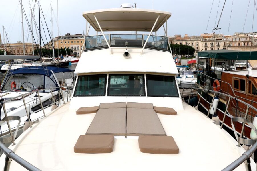 Marzamemi: Half-Day Boat Tour - Why This Tour Is Special