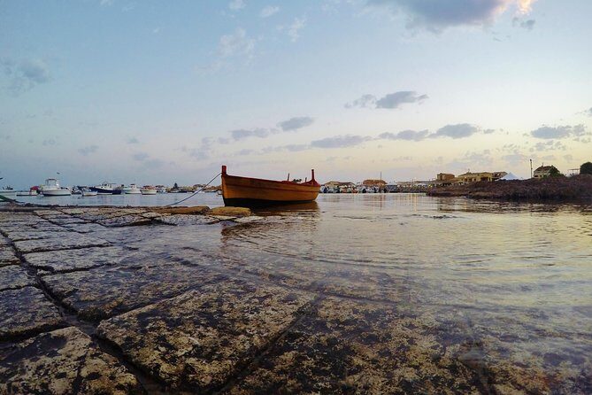 Marzamemi & Portopalo (departure from Syracuse area) - Who Will Love This Tour?