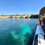 Marzamemi: Private Tour to Ciriga Sea Stacks with Aperitif - Key Points