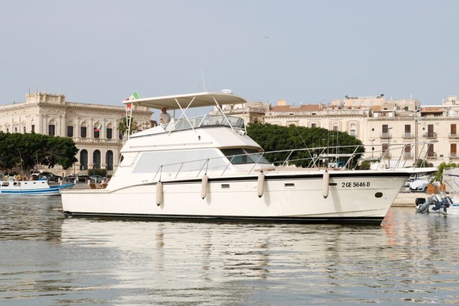 Marzamemi: Sunset boat tour - Who Would Love This Tour?