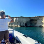 Marzamemi: Vendicari Plemmirio & Siracusa Caves Private Tour - Snorkeling & Marine Reserves: A Vibrant Underwater World