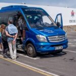 Masca - Garachico - Teide discovery walks - Detailed Breakdown of the Itinerary