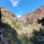 Masca Gorge Guided Hike + Boat Ride + Transport - The Highlight: Descent to Masca Beach and Boat Ride