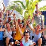 MASCA GORGE Trail: Guided Hike - Detailed Breakdown of Itinerary
