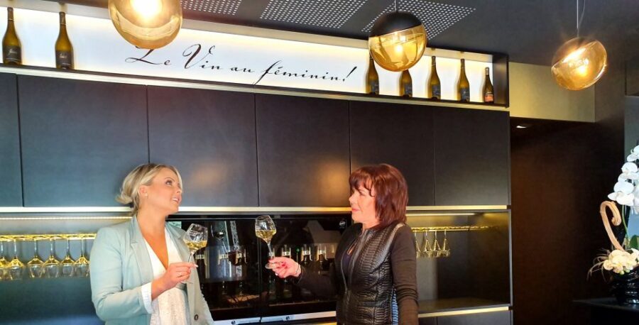 Mason: Visit and Tasting of the Estate's Wines - Authenticity and Critical Perspectives