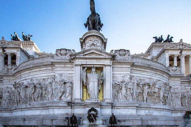Masonic Tour of Rome - Why This Tour Is Worth the Cost
