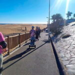 Maspalomas: 1 Hour Segway Sightseeing Tour - What to Expect on the Tour