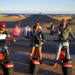 Maspalomas: 2-Seater Chopper E-Scooter Guided Tour - The Experience: Authentic, Scenic, and Worth the Cost