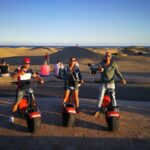 Maspalomas: 2-Seater Chopper E-Scooter Rental - Final Thoughts: Is It Worth It?