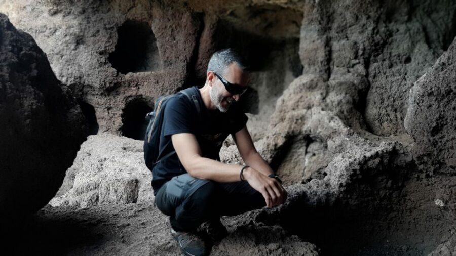 Maspalomas: Barranco de las Vacas, Caves, Farmhouse Tour - Value and Practical Details