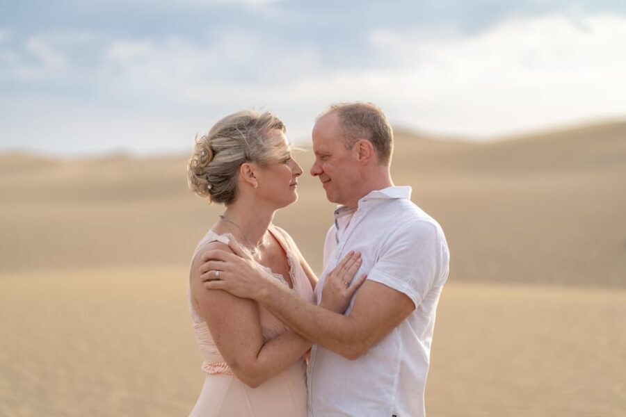 Maspalomas dunes: Vacation photoshoot - Capture your moments - Who Would Enjoy This Experience?