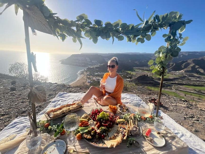 Maspalomas: Gran Canaria Picnic Experience - Authentic Experiences and Authentic Reviews