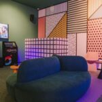 Maspalomas: Holiday World Themed Karaoke Room Rental - What You Can Expect on the Day
