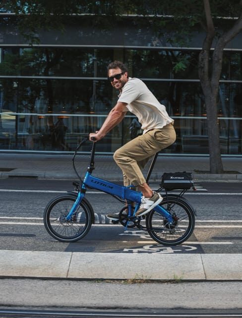 Maspalomas in style by electric bicycle - Who Will Love This Tour?