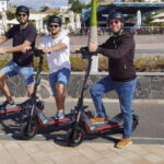 Maspalomas & Playa del Ingles: Guided Electric Segway Tour - Why This Tour Stands Out