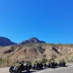 Maspalomas: Ryker Moto Tour to Fataga (Mountain buggy) - The Charm of Fataga: A Village Steeped in History