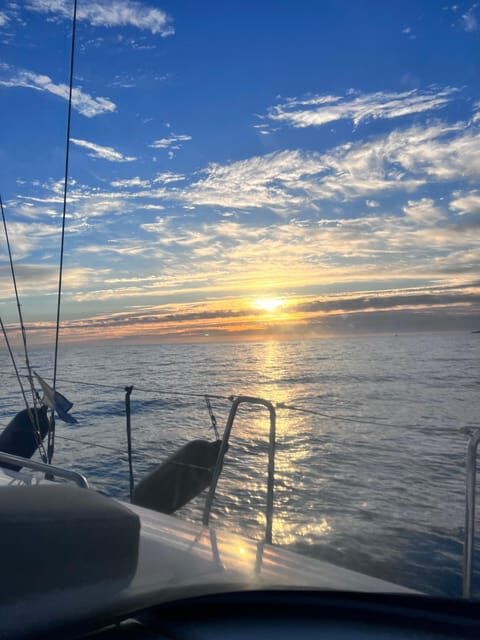 Maspalomas Sunset Sailing Experience - Practical Tips for Travelers