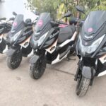 MASPALOMAS: XL MAXISCOOTER 125 DAY RENTAL -DEPOSIT REQUIRED - Detailed Breakdown of the Experience