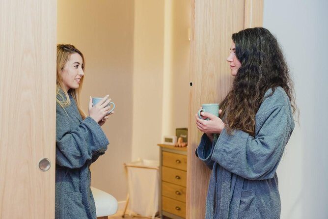 Massage Weekends and Holidays - Why This Experience Is Worth Considering