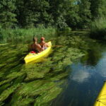 Masurian Lake District: Canoe and Sailing Tour from Warsaw - Journey from Warsaw to the Masurian Lake District