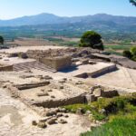 Matala - Ancient Phaistos - Faistos & Gortyn - South Crete - Exploring Crete’s Southern Heritage and Natural Beauty