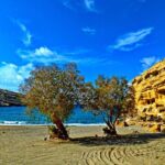 Matala Beach-Spili Village-Kournas Lake - (All inclusive) Full Day Private Tour - Who Will Enjoy This Tour?