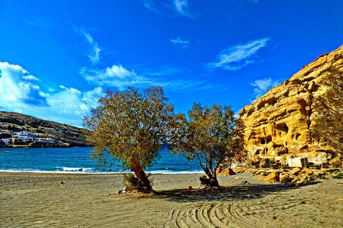 Matala Beach-Spili Village-Kournas Lake - (All inclusive) Full Day Private Tour - Who Will Enjoy This Tour?