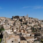 Matera: 2-Hour Walking Tour - Detailed Breakdown of the Itinerary