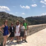 Matera: 3-hour Private Full Sassi di Matera Guided Tour - How the Tour Works in Practice