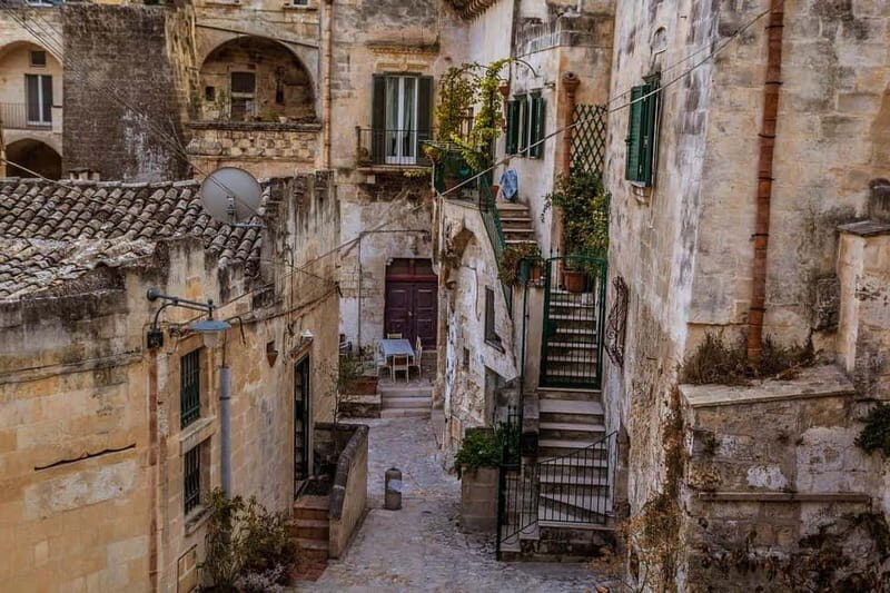 Matera & Alberobello: Private UNESCO Heritage Tour - What Makes This Tour Stand Out