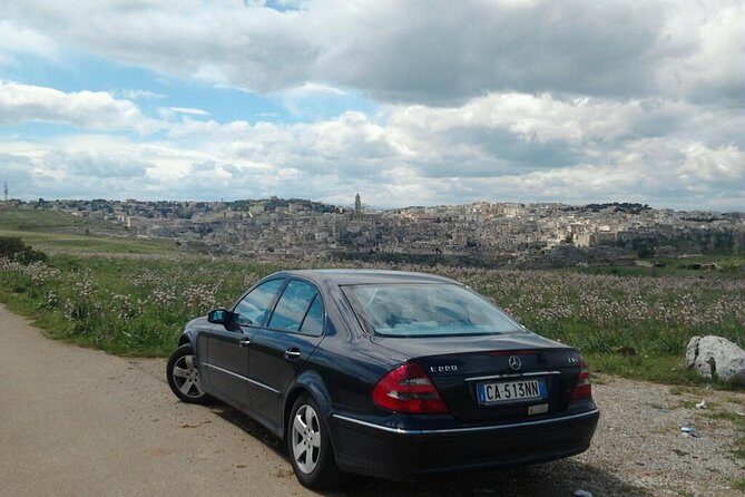 Matera and Alberobello tour from Naples - The Sum Up