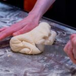 Matera: Breadmaking Workshop in a Local Bakery - Who Will Enjoy This the Most?