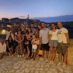 Matera by Night lingua italiana.Casa Grotta e Chiesa incluse - Value and Practical Considerations