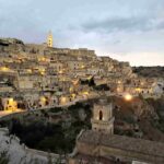 Matera: Caves and Rock Churches Walking Tour in English - Key Points