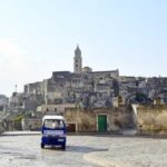 Matera: City Center and Murgia Park Porter Tuk-Tuk Tour - A Closer Look at the Tour Experience