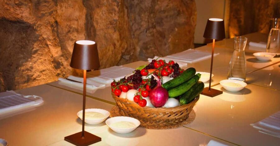 Matera: Cooking Class in the Cave - Why This Tour Offers Great Value