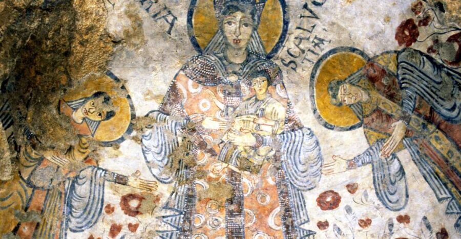 Matera: Crypt of the Original Sin Ticket and Transfer - What’s Worth Noting