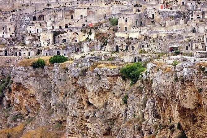 Matera Day Trip from Bari - What to Expect on the Matera Day Trip
