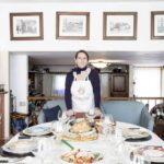 Matera: Dining Experience at a Local's Home - The Four-Course Meal: A Taste of Matera’s Family Recipes