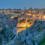MATERA & GROTTAGLIE VAN TOUR, THE CHARMING CITTÀ DEI SASSI - What to Expect on the Tour
