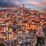 Matera: Guided City Center Tour with Cave Churches & Houses - Authentic Experiences and Why It Matters