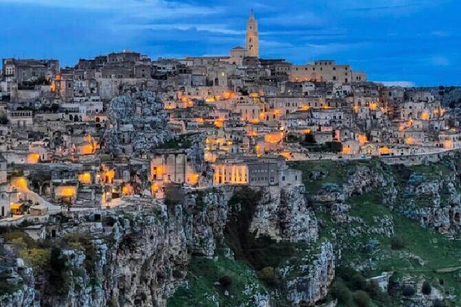 Matera half day - Cost and Value: How Does It Stack Up?