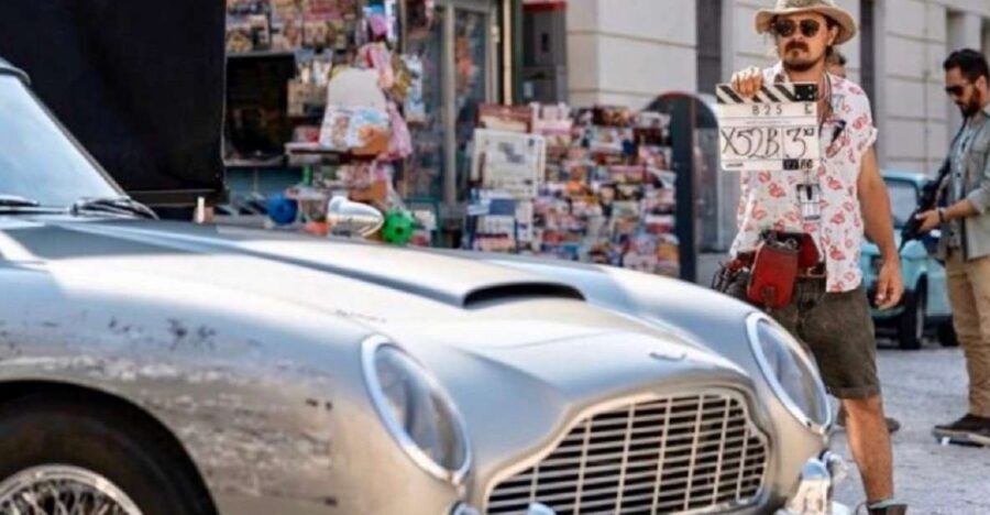Matera: James Bond 007 Guided Tour - What We Love & What to Consider